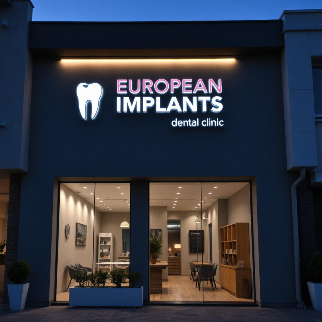 BLOG | TURKEY TEETH SCAM | DENTAL IMPLANTS LUXEMBOURG